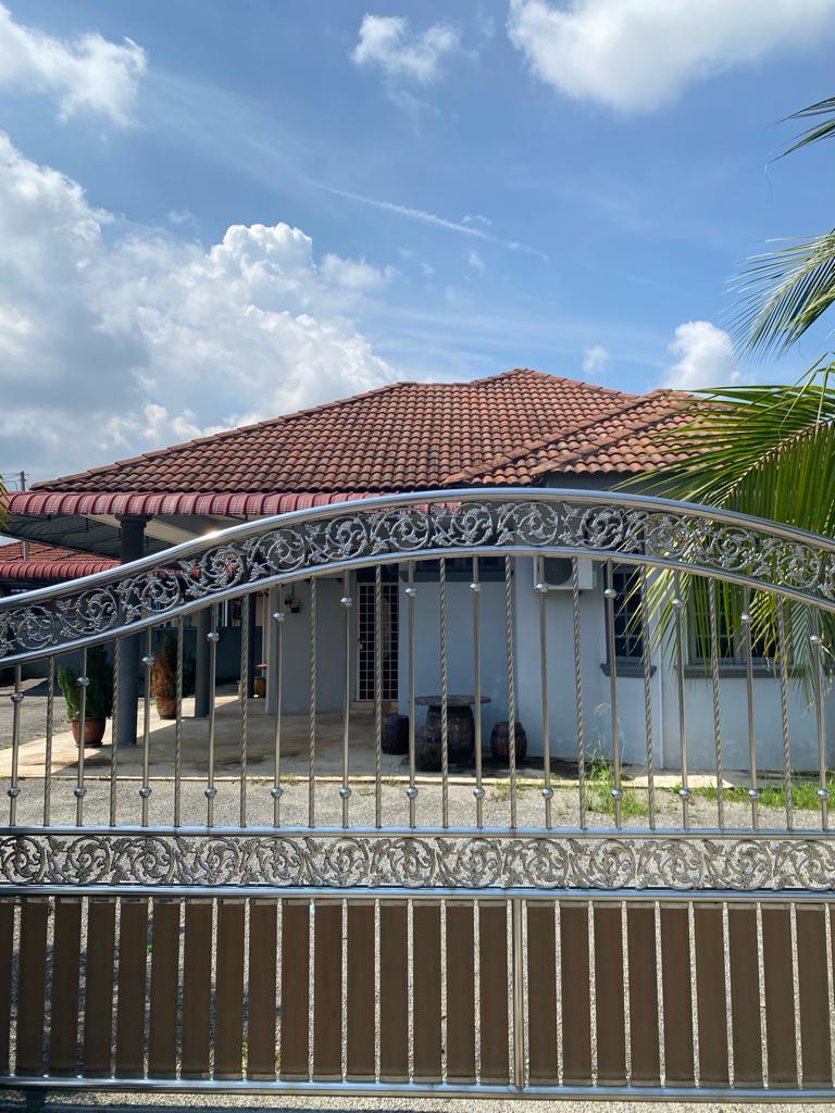 RUMAH BANGLO | KG. TELOK, PANJI, KELANTAN - hartanahbesut.com